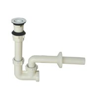 Xi phông lavabo, bộ xi phông chậu rửa mặt ngăn mùi