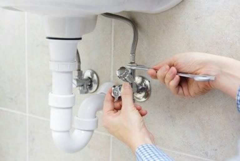 Xi phông lavabo, bộ xi phông chậu rửa mặt ngăn mùi