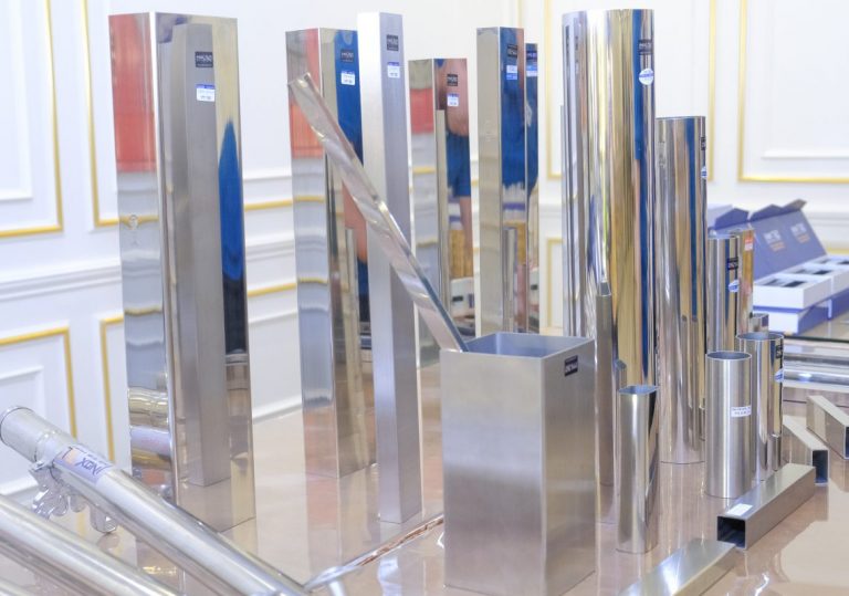 SUS là gì và những điều bạn chưa biết về SUS 304